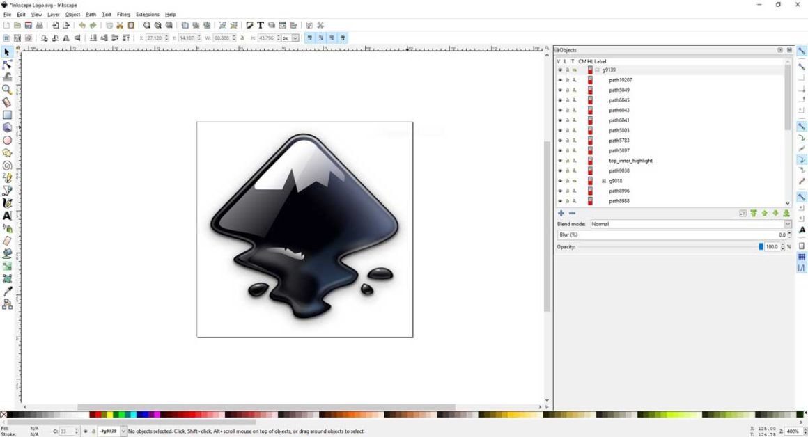 Les 5 meilleurs logiciels de dessin gratuits - DTS Tech
