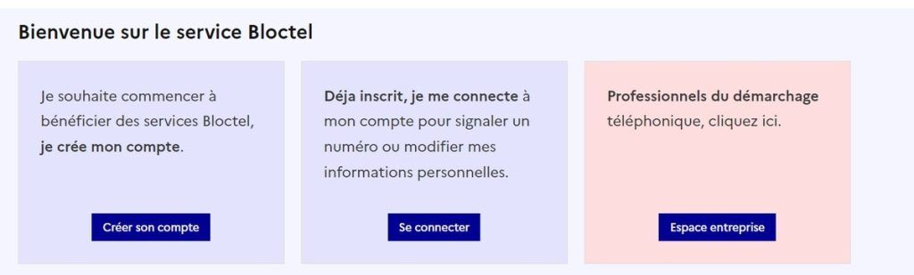 Comment bloquer un numéro sur fixe ? - DTS Tech