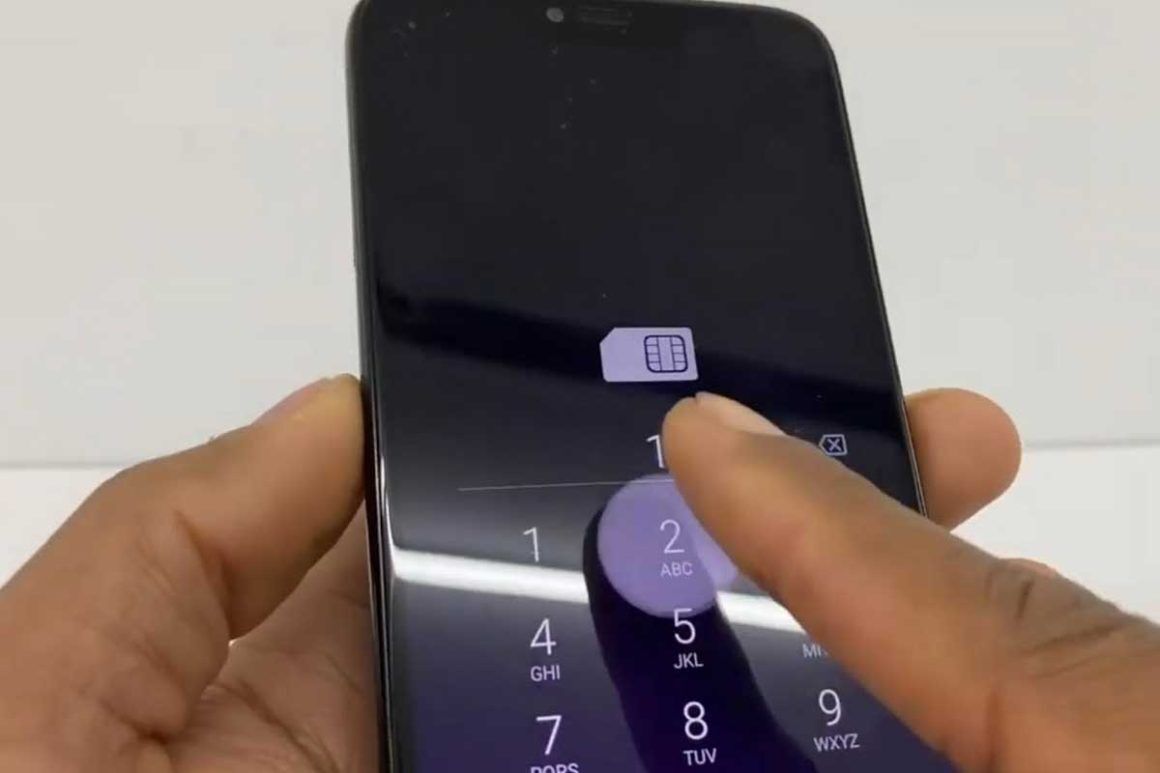 Comment débloquer une carte SIM ? - DTS Tech